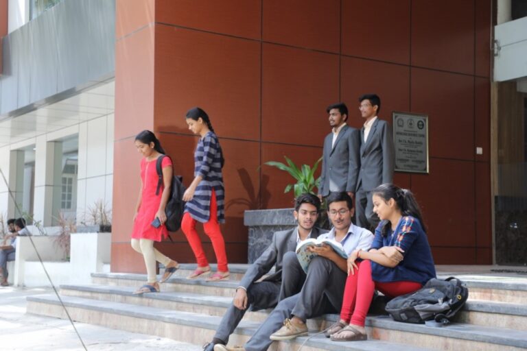 Malla Reddy (MR) Deemed to be University - https://mrdu.edu.in